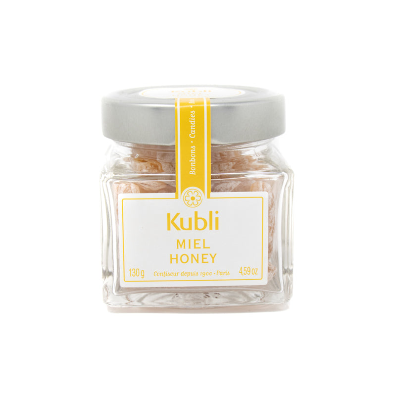 Kubli propose aux commerçants des Berlingots aux arômes naturels ...